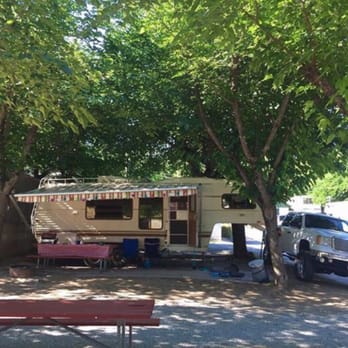 Three Rivers Hideaway - 40 Photos & 36 Reviews - Campgrounds - 43365 ...