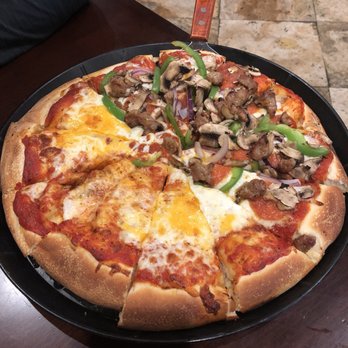 Legends Pizza - Order Online - 131 Photos & 248 Reviews - Pizza ...
