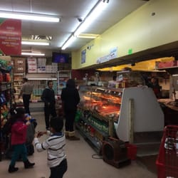 Megamart Supermarket - 13 Reviews - Grocery - 11790 Parklawn Dr ...