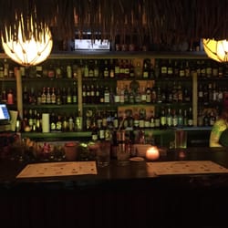 Saturn Room - 137 Photos & 87 Reviews - Cocktail Bars - 209 North ...