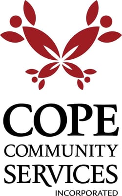 Cope Community Services - 732 N Stone Ave, West University, Tucson, AZ ...