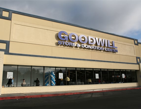 Goodwill of North Georgia: Shallowford Road - 16 Photos & 13 Reviews ...