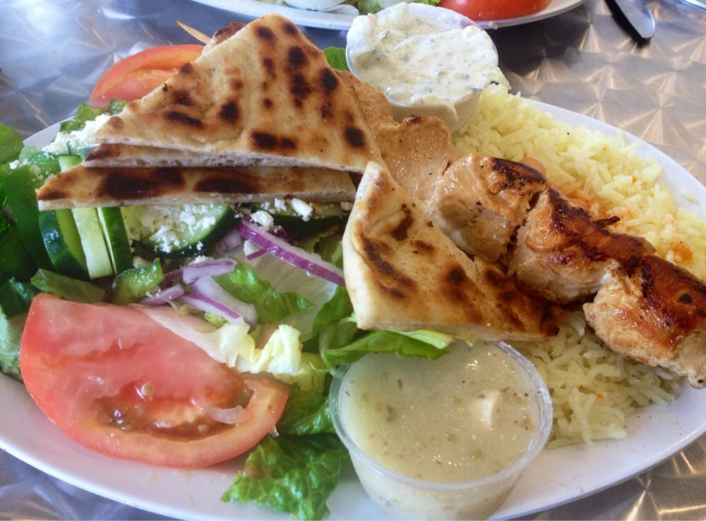 Souvlaki Fresh – Greek Cuisine in Boca Raton – Greek restaurant located ...