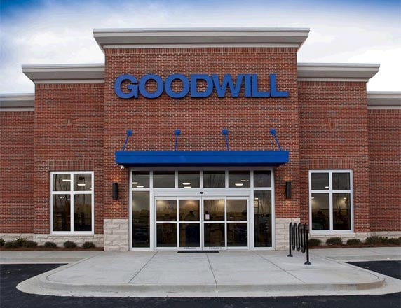 Goodwill of North Georgia: Hamilton Mill Store & Donation Center - 13 ...