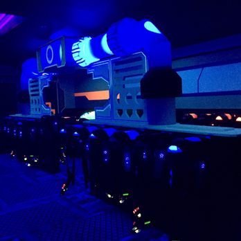 Lazer X - 2019 All You Need to Know BEFORE You Go (with Photos) Arcades ...