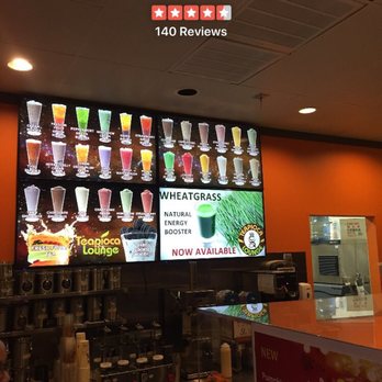 Teapioca Lounge - 129 Photos & 150 Reviews - Coffee & Tea - 1101 NW ...