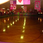 The Rollercade - Skating Rinks - Reviews - Yelp