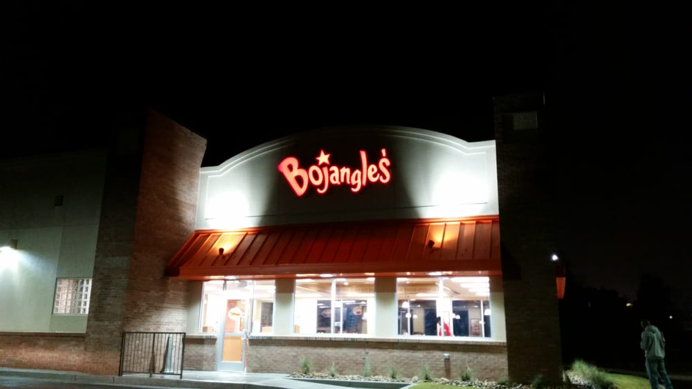 Bojangles’ - 2019 All You Need to Know BEFORE You Go (with Photos ...