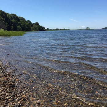 Bluff Point State Park - 129 Photos & 63 Reviews - Beaches - 1 Depot Rd ...