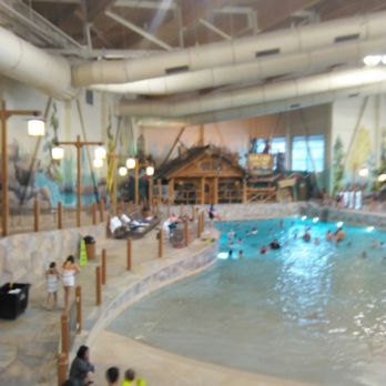 Great Wolf Lodge - 507 Photos & 639 Reviews - Hotels - 20500 Old Hwy 99 ...