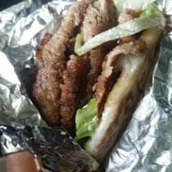 Gyro Hut - CLOSED - 10 Photos & 37 Reviews - Greek - 1455 Mount Vernon ...