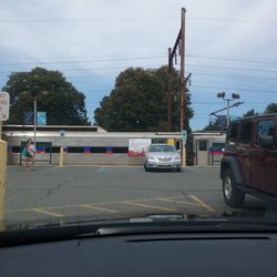 Warminster Train Station - Train Stations - Jacksonville Rd & Station ...