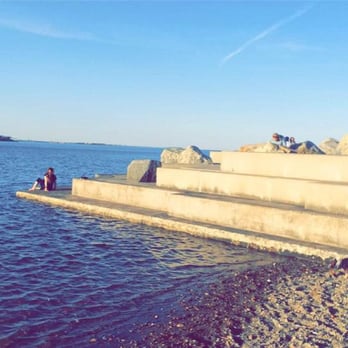 Squantum Point Park - 23 Photos & 12 Reviews - Parks - 1 Victory Rd ...