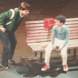 Michael Blevins - Performing Arts - 13 W 100th St, Manhattan Valley ...