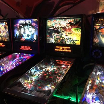 8 Bit Arcade Bar - 112 Photos & 149 Reviews - Bars - 916 S 3rd St ...