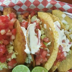 Taqueria Porfis - 11 Photos - Mexican - 3553 S 12th Ave, Tucson, AZ ...
