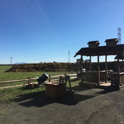 Wing & Barrel Ranch - 10 Photos - Wildlife Hunting Ranges - 6600 Noble ...