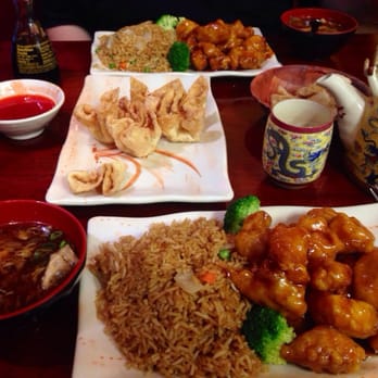 Qing Qing - 37 Photos & 42 Reviews - Chinese - 2815 Palmer Hwy, Texas ...