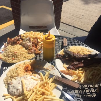 Colonia BBQ - 43 Photos & 45 Reviews - Portuguese - 330 Inman Ave ...