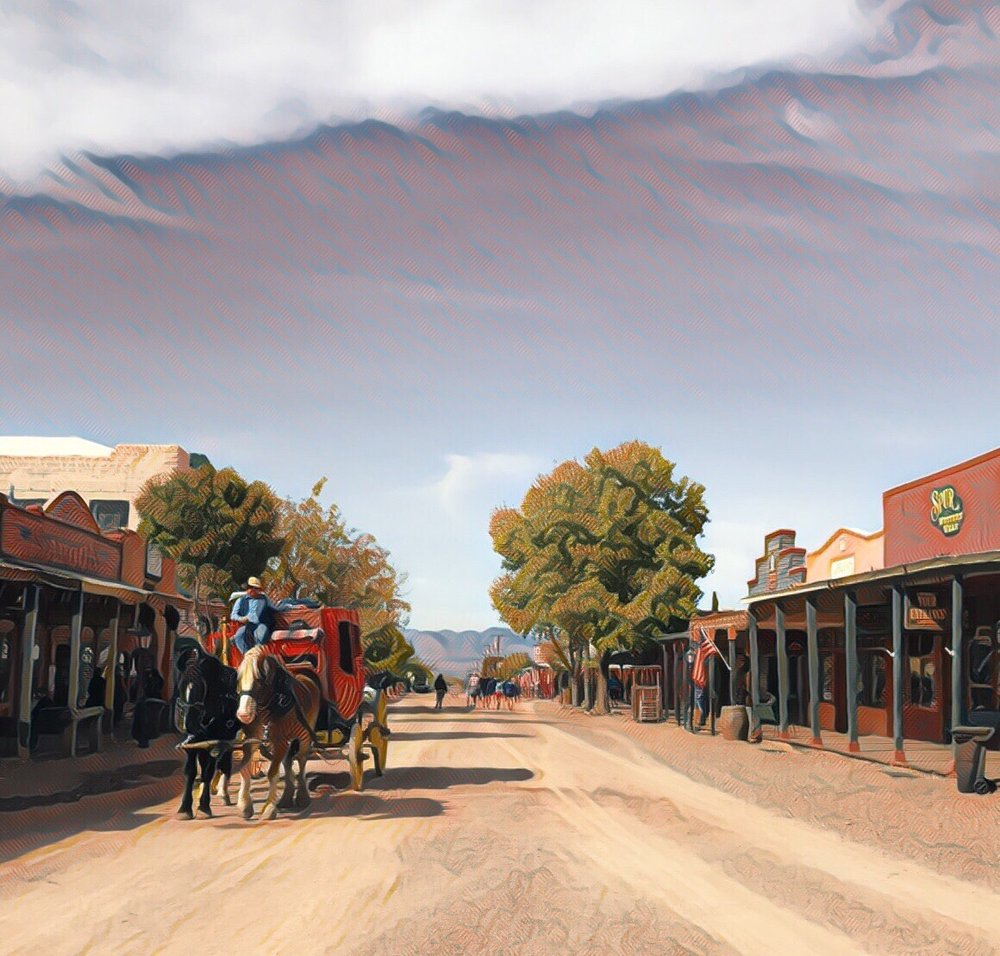 Tombstone - 398 Photos & 118 Reviews - Landmarks & Historical Buildings ...