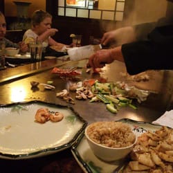 Kobe Teppan & Sushi - 173 Photos & 270 Reviews - Japanese - 1125 W ...