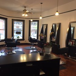 Studio J Salon - 49 Photos & 11 Reviews - Hair Salons - 1036 1st St ...