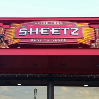 Sheetz - 2019 All You Need to Know BEFORE You Go (with Photos) Gas ...