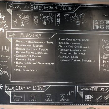 High Point Creamery - 344 Photos & 318 Reviews - Ice Cream & Frozen ...