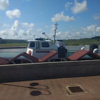 Sam Houston Boat Tour - 169 Photos & 32 Reviews - Boat Tours - 7300 ...