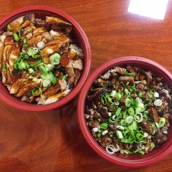 Top Grill - 82 Photos & 108 Reviews - Asian Fusion - 5225 Canyon Crest ...