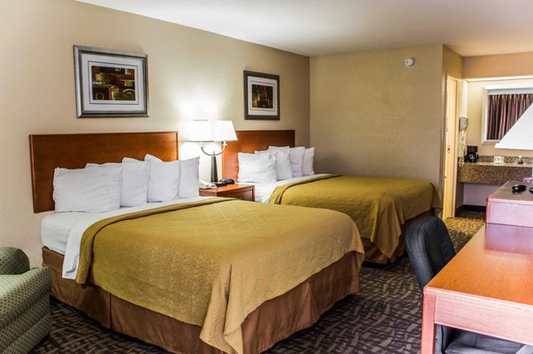 Deep Run, NC Map & Directions - MapQuest