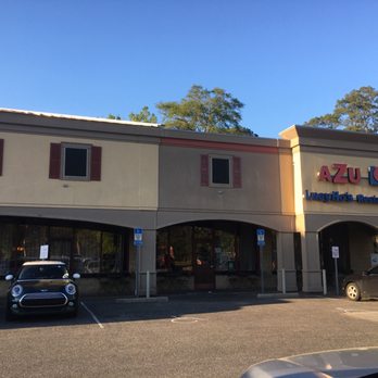 AZU Lucy Ho’s - 222 Photos & 220 Reviews - Sushi Bars - 3220 Apalachee ...