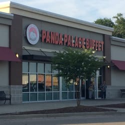 Panda Palace Buffet - 26 Photos & 31 Reviews - Chinese - 3920 Promenade ...