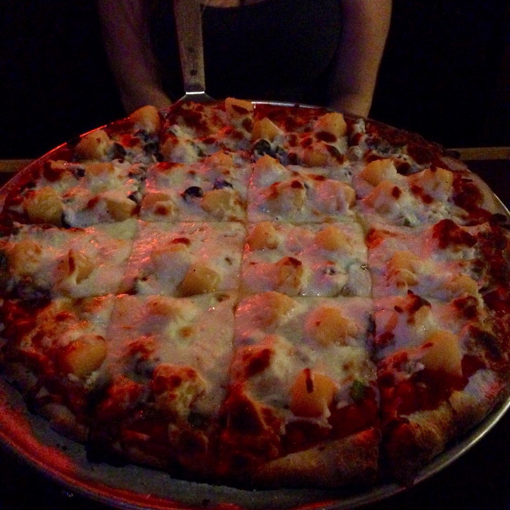 The Top 5 Bars in All the Land - Yelp