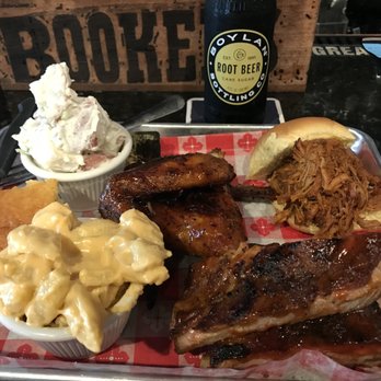 Bobbique - 326 Photos & 361 Reviews - Barbeque - 70 W Main St ...