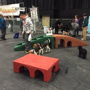 New Jersey Convention & Exposition Center - 29 Photos & 12 Reviews ...