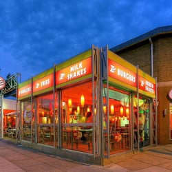 Z-Burger - 132 Photos & 333 Reviews - Hot Dogs - 4321 Wisconsin Ave NW ...
