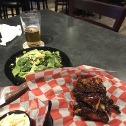 Broadway Barrel House - 32 Photos & 64 Reviews - Barbeque - 402 North ...