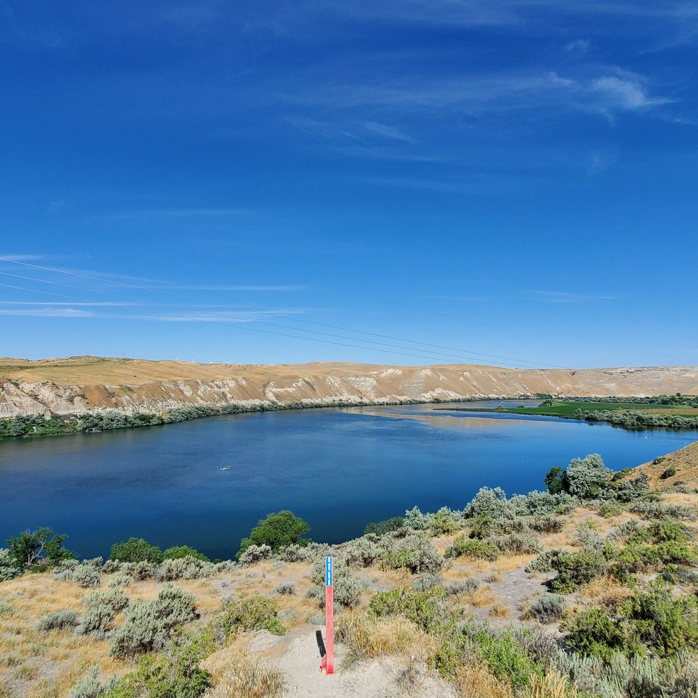 Road Trip Seattle to Austin, Texas - Yelp