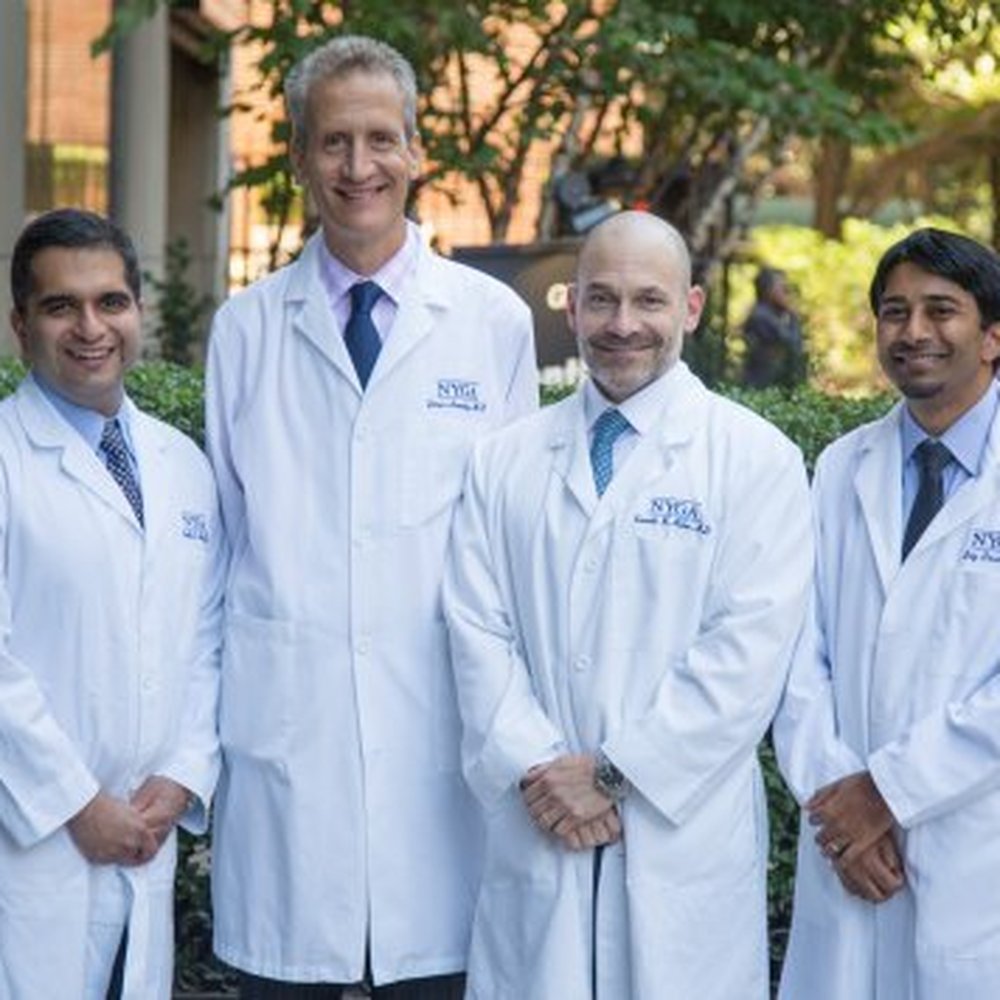 NYC Doctors: Good and Bad - Yelp