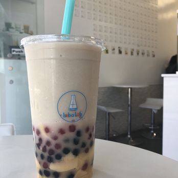 Boba Lab - Order Food Online - 485 Photos & 177 Reviews - Desserts ...
