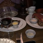 4 Charles Prime Rib - 202 Photos & 106 Reviews - Steakhouses - 4 ...
