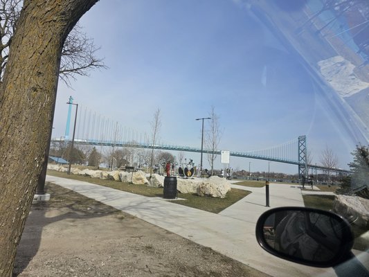 Melvindale, MI Map & Directions - MapQuest