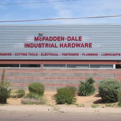 McFadden-Dale Industrial Hardware - Hardware Stores - 4647 S 32nd St ...