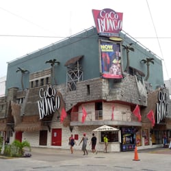 Coco Bongo - 118 Photos & 69 Reviews - Dance Clubs - Col. Centro ...