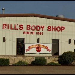 Bill’s Body Shop - Body Shops - 4100 Shady Springs Ln, St Peters, Saint ...