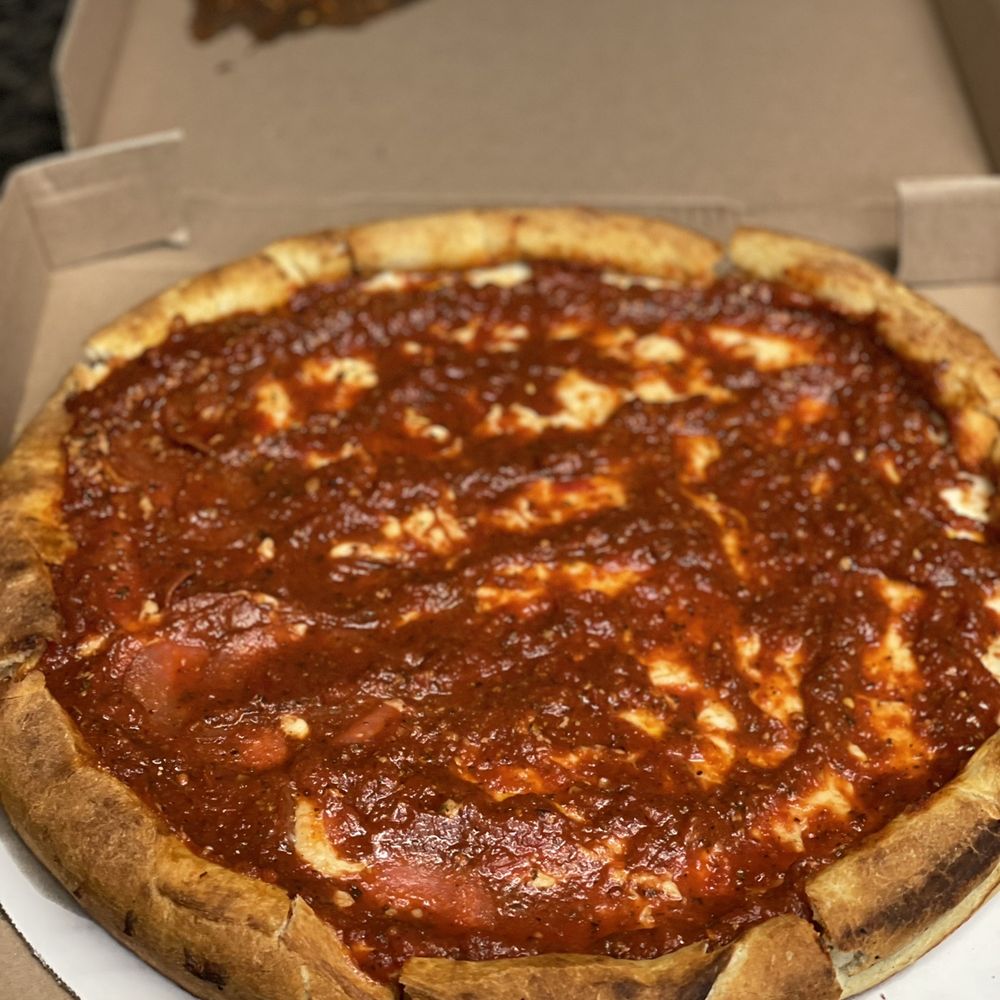 Columbus Pizza to Try - Yelp