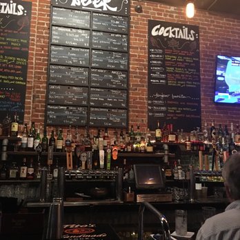 King’s Row Gastropub - 986 Photos & 1128 Reviews - Gastropubs - 20 E ...