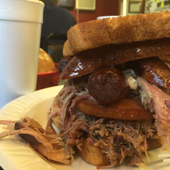 Jambo’s BBQ Shack & Catering - 73 Photos & 86 Reviews - Barbeque - 5460 ...
