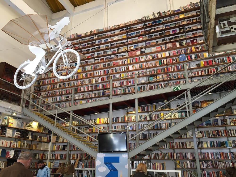 Ler Devagar - 28 Photos & 13 Reviews - Bookstores - Rua Rodrigues Faria ...